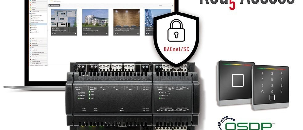 Delta Controls Germany